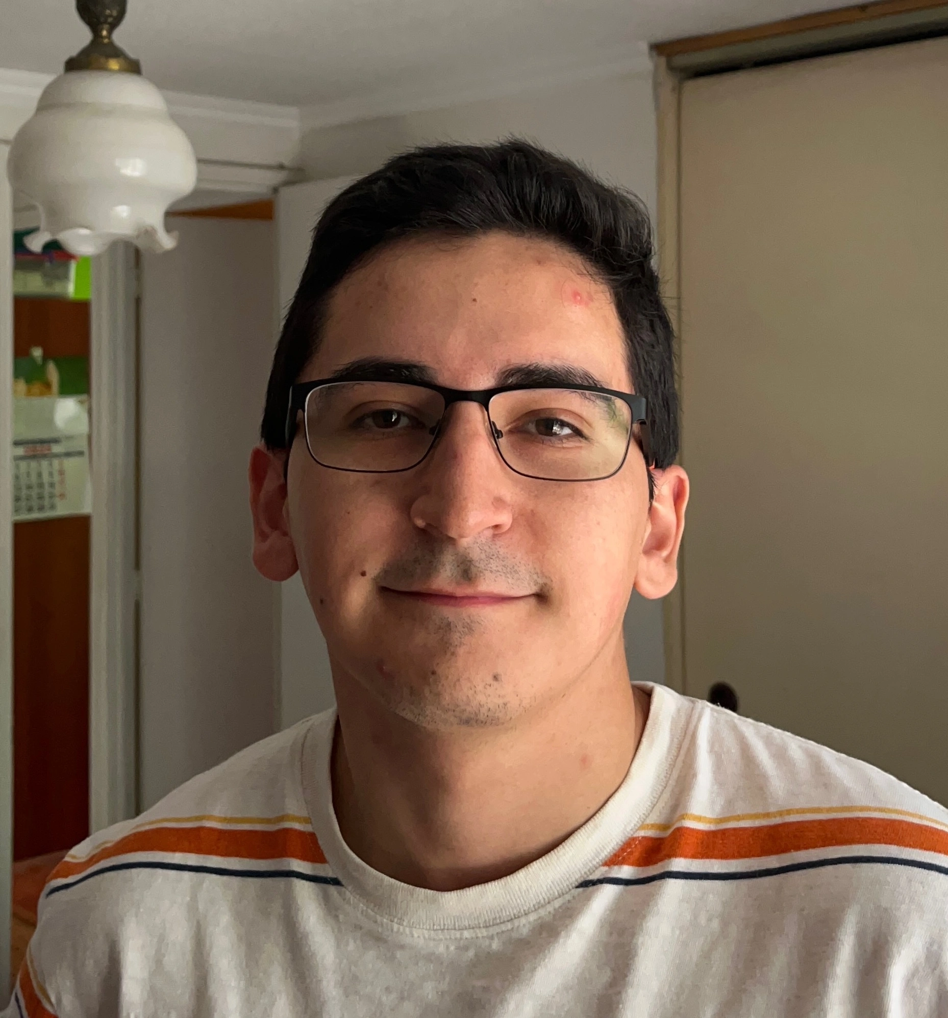 Miguel Villalobos - Full Stack Developer & QA